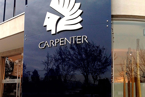 Quiénes somos – Carpenter S.A.